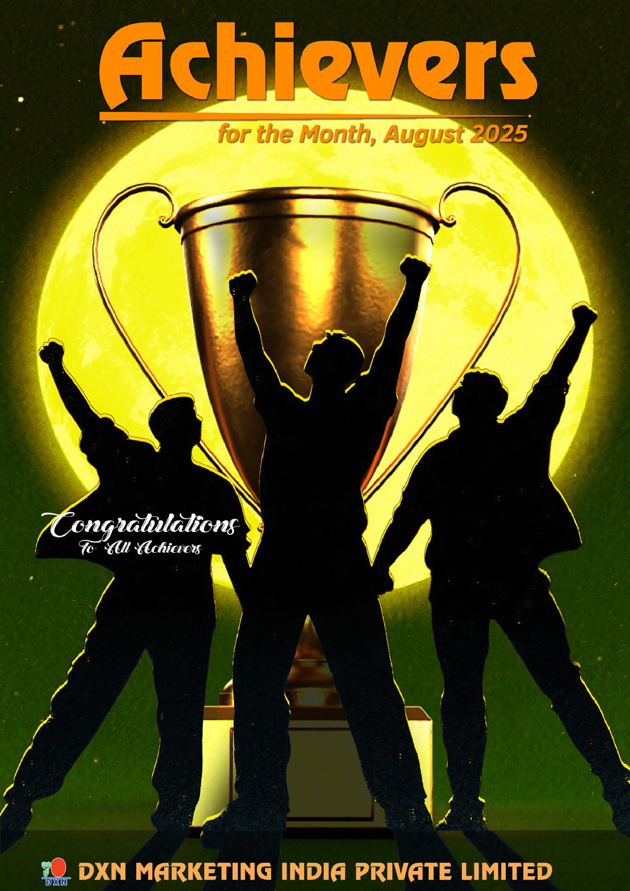 DXN Marketing India